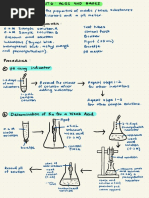 Lab Report Experiment 4 SP025 | PDF
