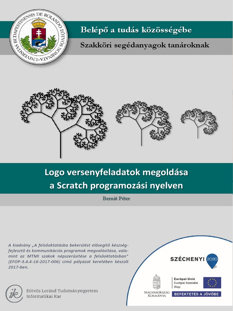 Bernat Logo Scratch | PDF
