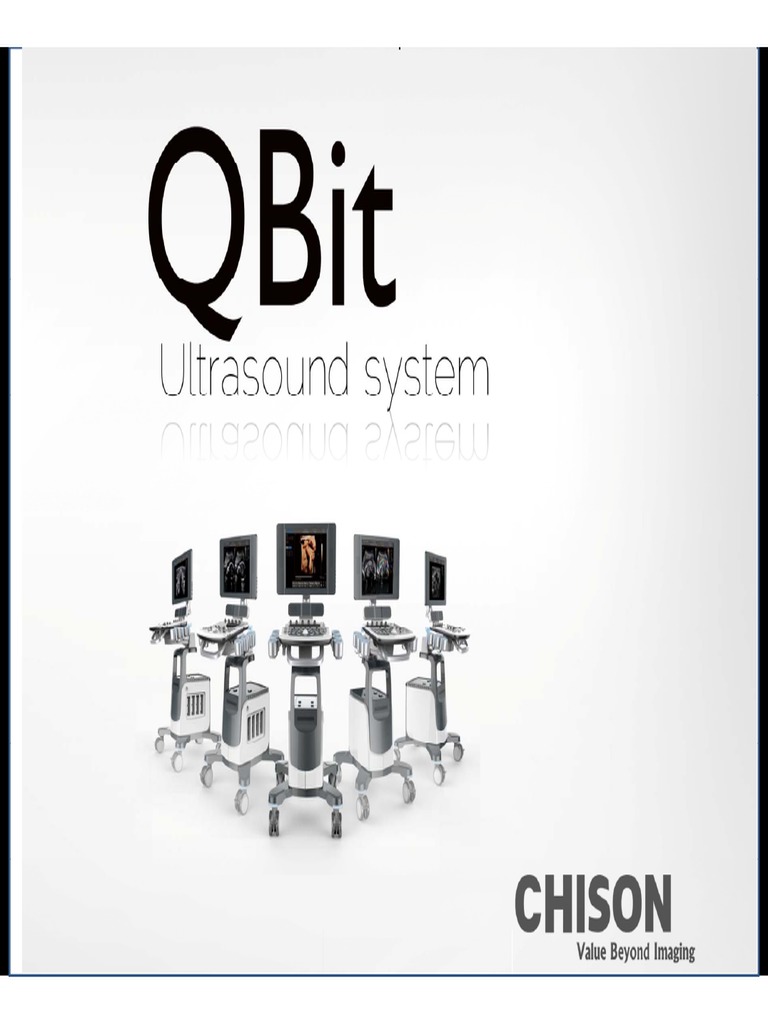 QBit 7 Introduction New | Download Free PDF | Computing | Computer Hardware