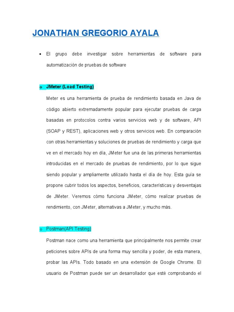 Aporte Gupal Foro | PDF | Software | Ingeniería de software Aporte Gupal Foro | PDF | Software | Ingeniería de software