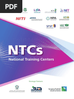 NDP6 Booklet | PDF | Infrastructure | Namibia