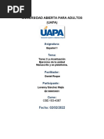 Presentacion UAPA Logo Nuevo | PDF