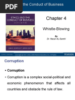 Lecture 4 - Different Kinds and Types of Corruption | PDF | Bribery ...