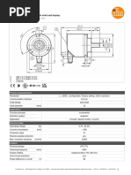 Istar Ultra g2 | PDF | Electricity | Electronics