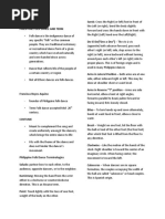 DK Lesson Plan - Funga Alafia | PDF | West Africa | Dances