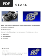 Legendary Gear Guide (RoBeats) | PDF | Leisure | Sports