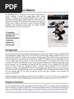 Line Dance Step Sheets | PDF | Dances | Social Dance