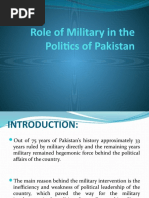 Caste System in Pakistan | PDF | Caste | Pakistan