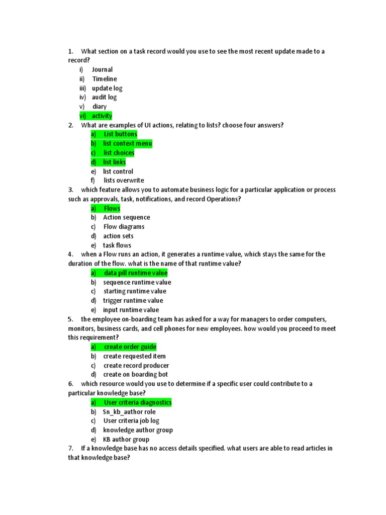 Providing Insights into Configuration Management Database (CMDB) Structure and Operations Based ...