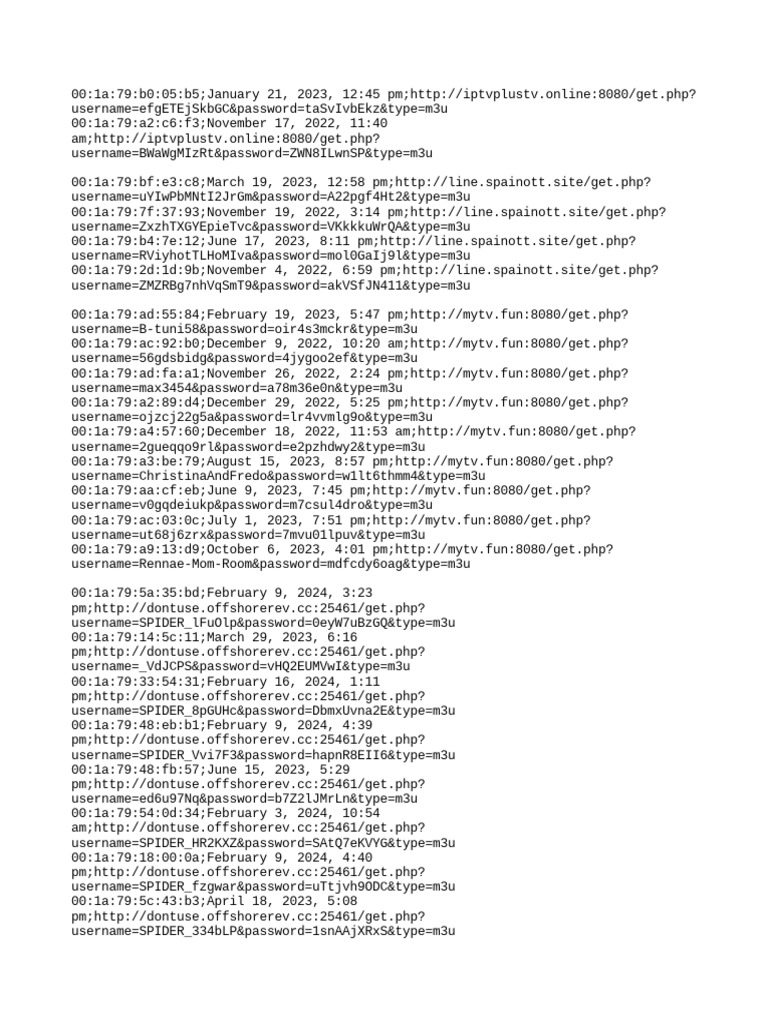 Iptv M3u by Idouski | PDF | Chess Theory | Chess