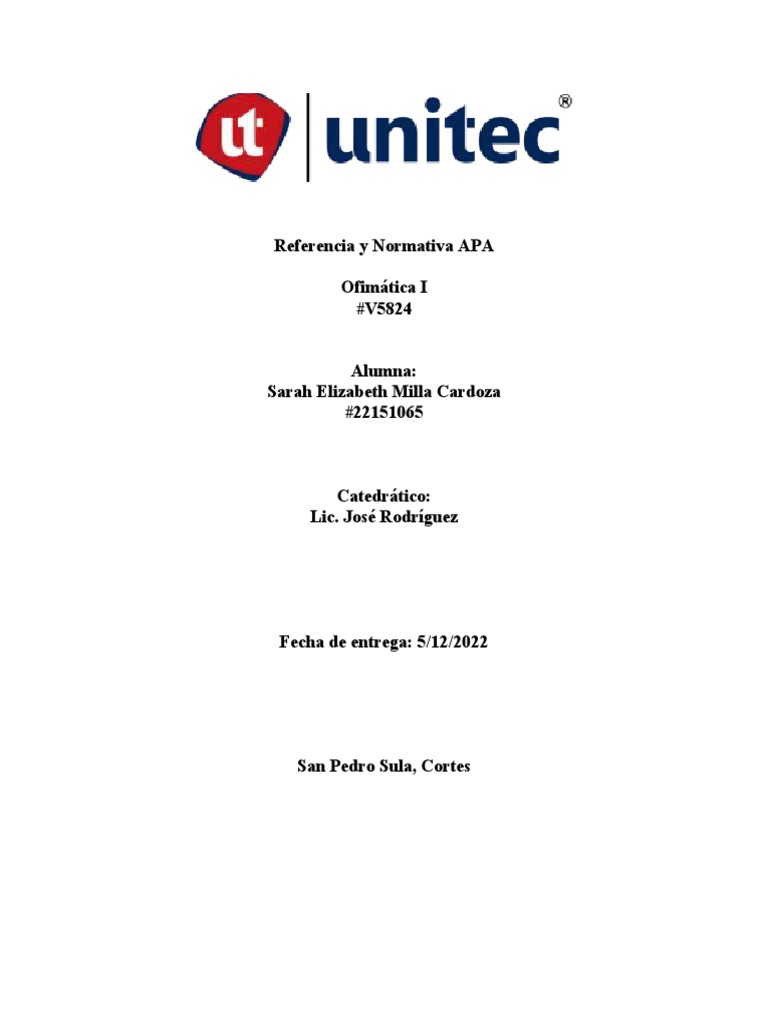 S8 - Tarea 8.1 - Ofimatica | PDF | Honduras | Monedas S8 - Tarea 8.1 - Ofimatica | PDF | Honduras | Monedas