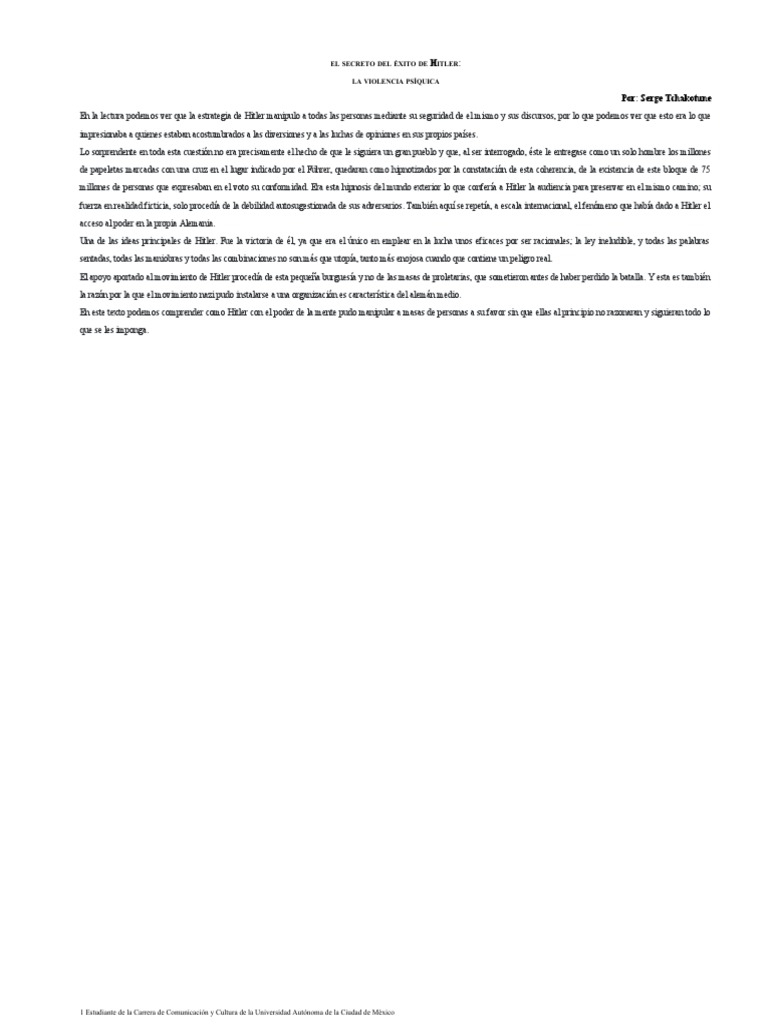 TAREA 4 Bis | PDF