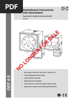 Tyco Minerva t2000 | PDF | Relay | Sensor