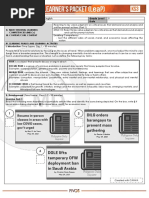Grade 9 English - Making Connections | PDF | Quarantine