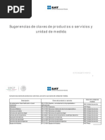 Clave de Unidad E48 | PDF | Informática | Tecnologías de la información