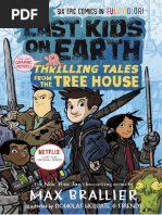 Diary of An 8-Bit Warrior: Shadow Over Aetheria | PDF