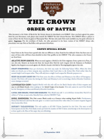TI4 Strategy Cards Overview | PDF | Conflicts | Warfare