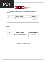 Ejemplos de Cifrado Asimétrico | PDF | Cifrado | Criptografía de clave ...