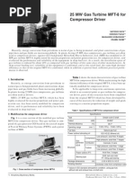 Met18 Turbo Charger Manual | PDF | Turbocharger | Bearing (Mechanical)
