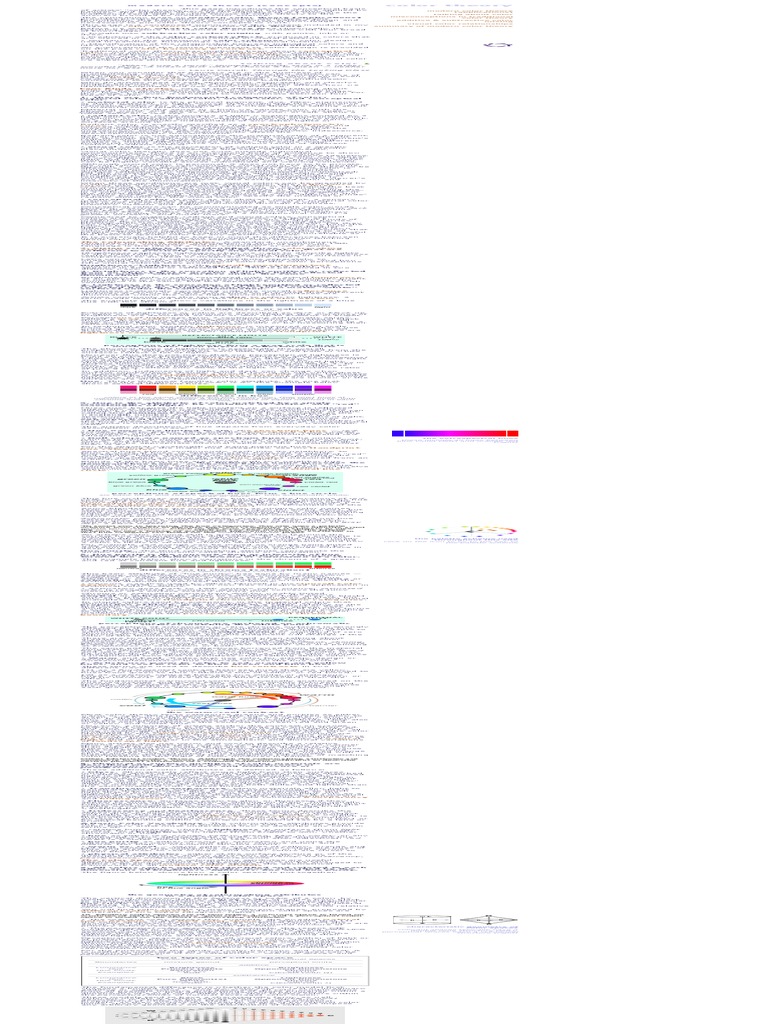 010 Modern Color Theory (Concepts) | PDF | Hue | Color