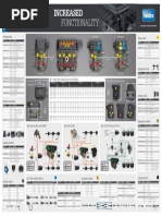 TRW Cross Reference | PDF | Daimler Ag | Automotive Technologies