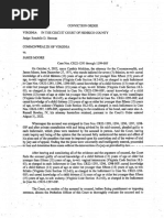 Heck Tate's Testimony Analysis | PDF | To Kill A Mockingbird