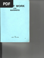 Definitions of Bale and Grain Capacity and Others | PDF | Tonnage | Ships