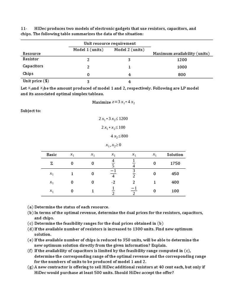11 | PDF | Applied Mathematics | Computer Science