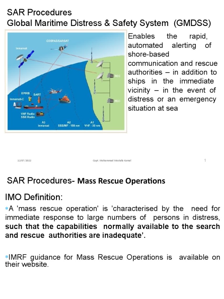 Summer 3 | PDF | Search And Rescue | Safety