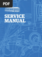 2008 Factory Approved Engine Oil | PDF | Gasoline | Motor Oil