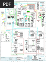 Oman Concession Map 2023 | PDF | Oman | Petroleum