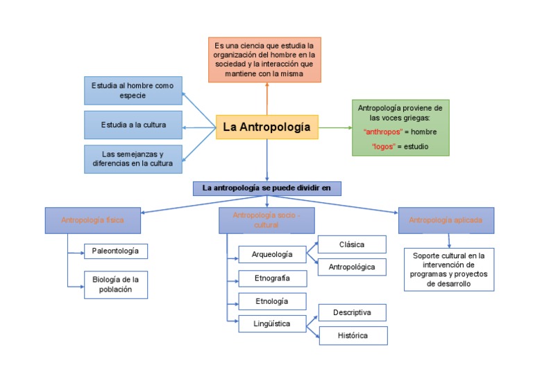 Mapa Semantico | PDF