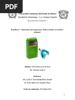 Porcelana Feldespática en Odontología | PDF