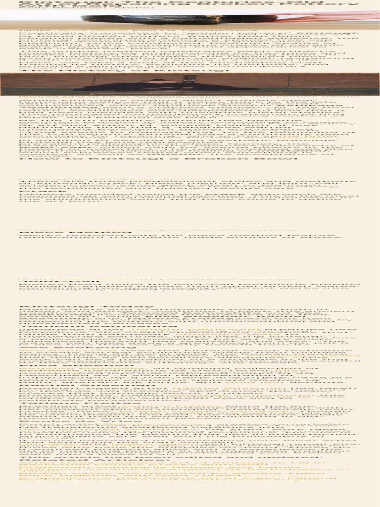 Kintsugi, A Centuries-Old Japanese Method of Repairing Pottery With ...