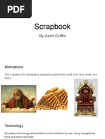 Calculus-Based Physics Formula Sheet | PDF | Teaching Mathematics