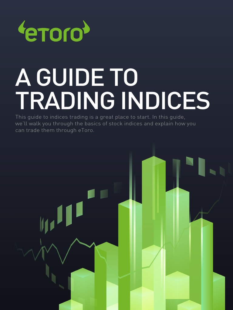 A Guide To Trading Indices | PDF | Stock Market Index | Contract For ...
