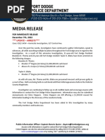 LASD Org Chart Public 011023-1 | PDF