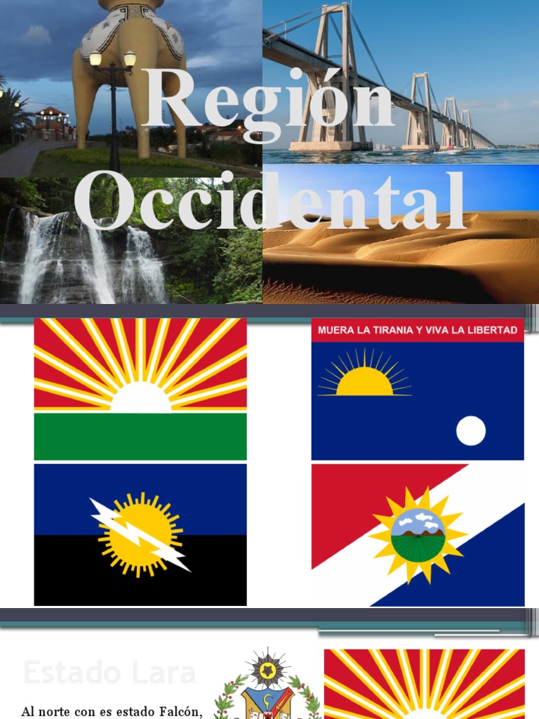 Región Occidental | Descargar gratis PDF | Plantas