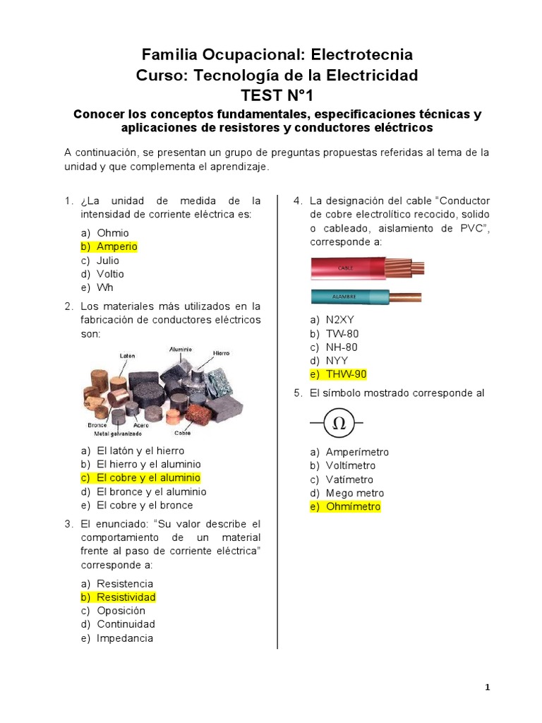 Eccu-202 Test T001 | PDF
