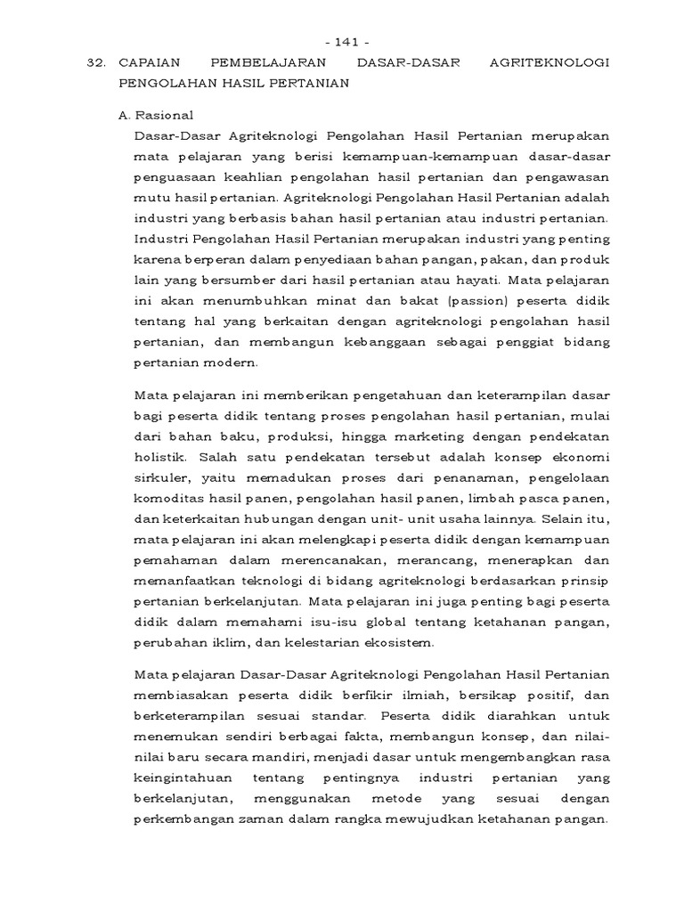 1SK Perubahan CP Aphp | PDF