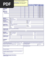 Allina Health Medical Records Release Form | PDF | Medical Record ...