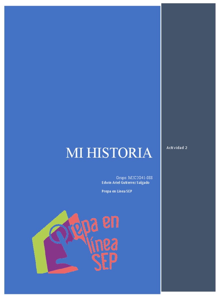 GutierrezSalgado - Edwin - M02S1AI2 | PDF