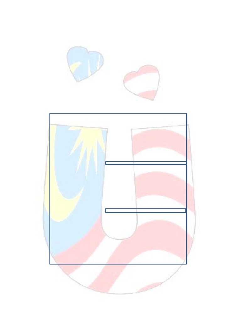 Huruf Merdeka 4 320 | PDF