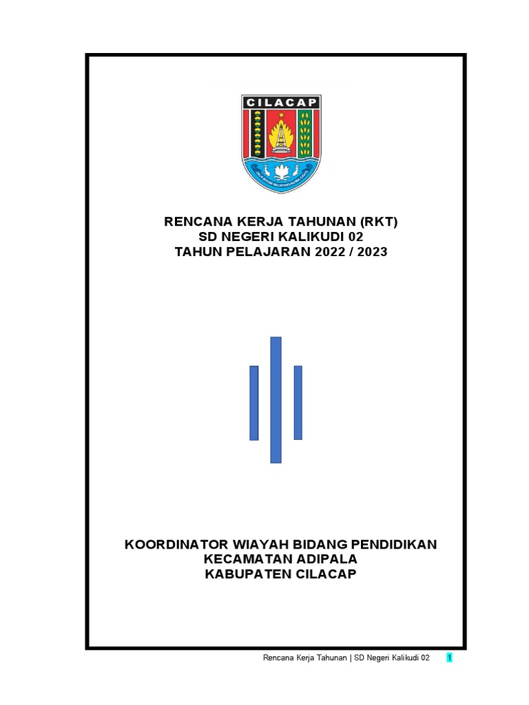 RKT Kalikudi 02 2022-2023 | PDF