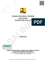 Pedoman Penggunaan SIPASTI | PDF