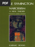 Bions Theory of Containment Ch12 | PDF | Object Relations Theory ...