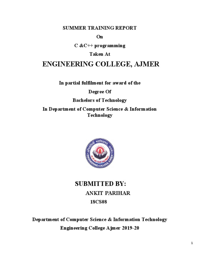 C CPP Summer Training Modified PDF | PDF | Inheritance (Object Oriented ... C CPP Summer Training Modified PDF | PDF | Inheritance (Object Oriented ...