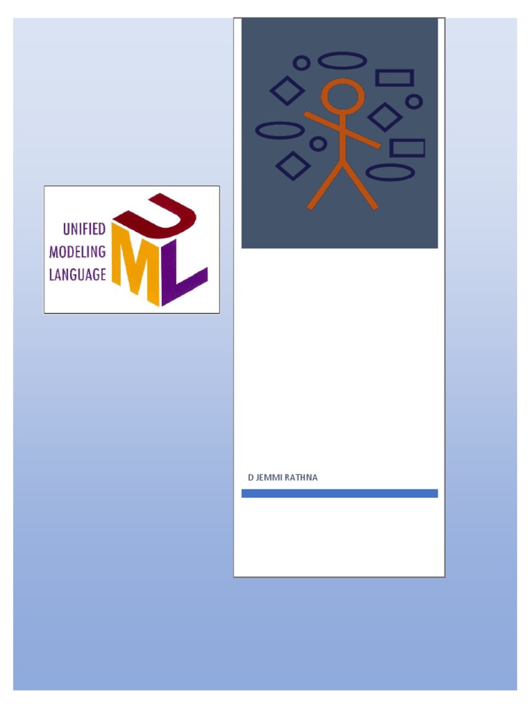 R19 Uml Unit 1 Pdf Class Computer Programming Unified Modeling