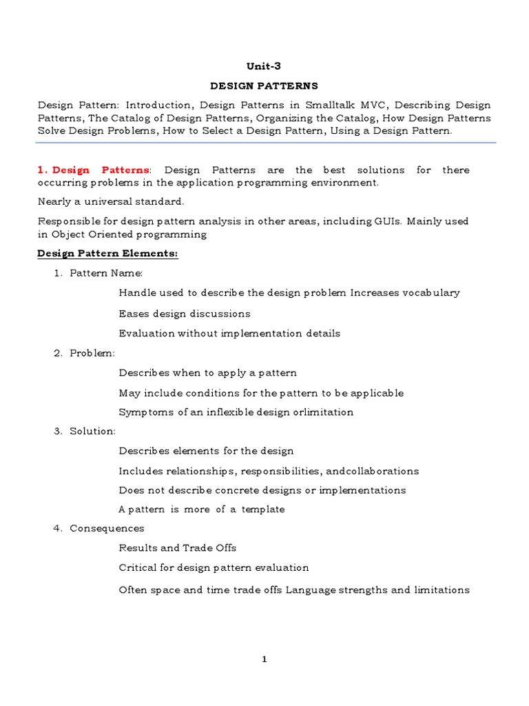 UML Unit-3 | Download Free PDF | Class (Computer Programming) | Model–View–Controller
