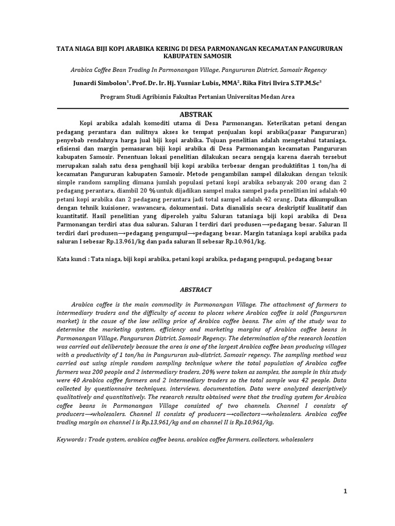 Junarnal Junardi Ok2 | PDF